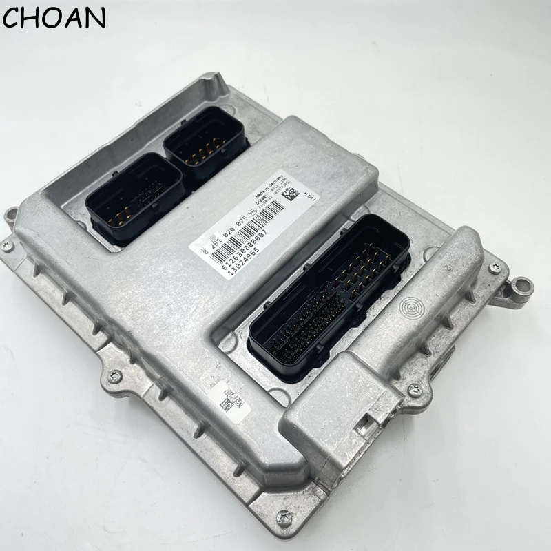 Original 0281020075 612630080007 13024965 Electronic Control Module ...