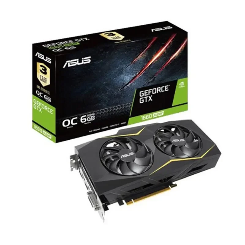 Hot-Selling-GTX-1600-Super-Graphics-Card-Gaming-Cheap-China-Run-forever ...