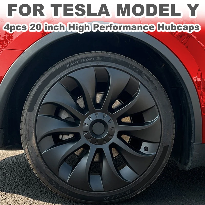 4pcs-20-Inch-Model-Y-Hub-Caps-for-Tesla-Model-Y-Original-Car ...
