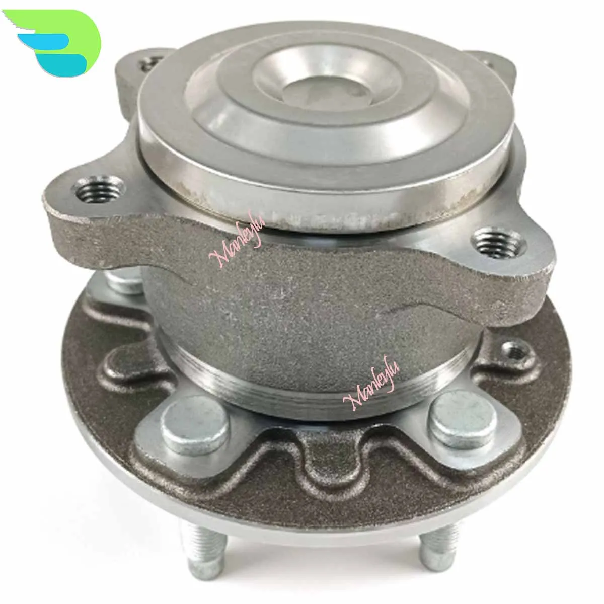 13507454-13580386-13517460-13580386-1PCS-Wheel-Bearing-Hub-Assembly-For ...