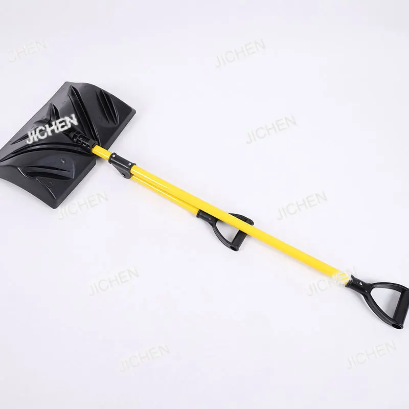 JC manufacturer's best-selling multi-functional snow shovel, two-rod ...