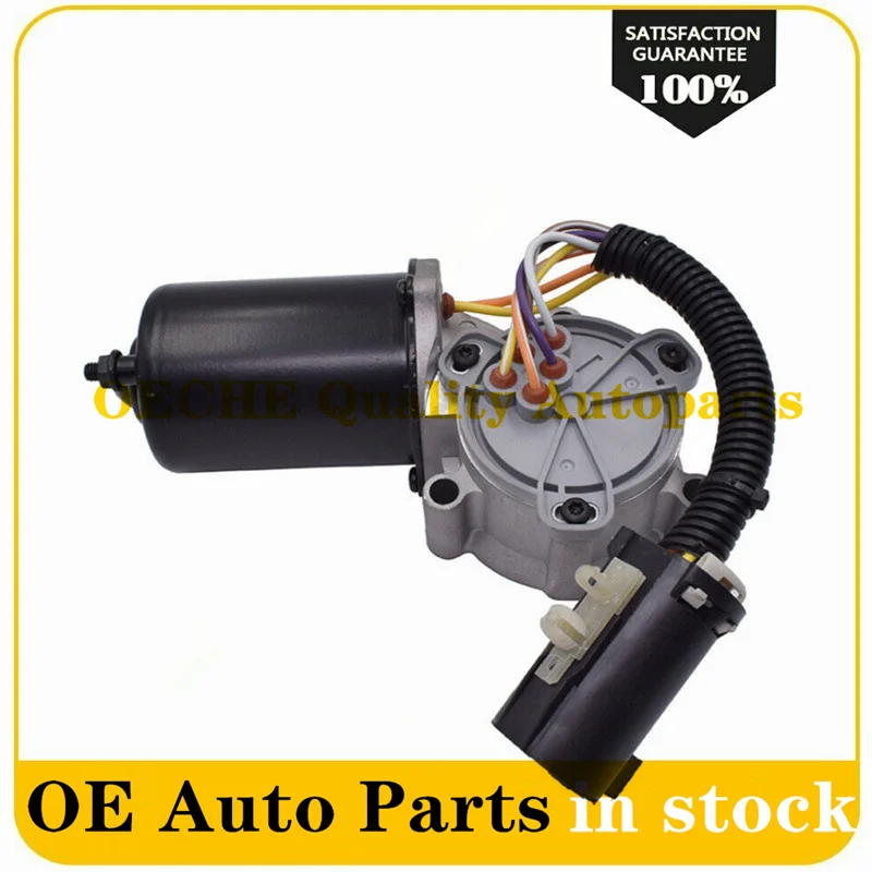 Car-Transfer-Case-Motor-Transmission-3255705007-for-Ssangyong-Musso ...