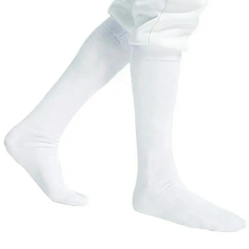 Fencing equipments, fencing socks,full cotton, professional full cotton ...