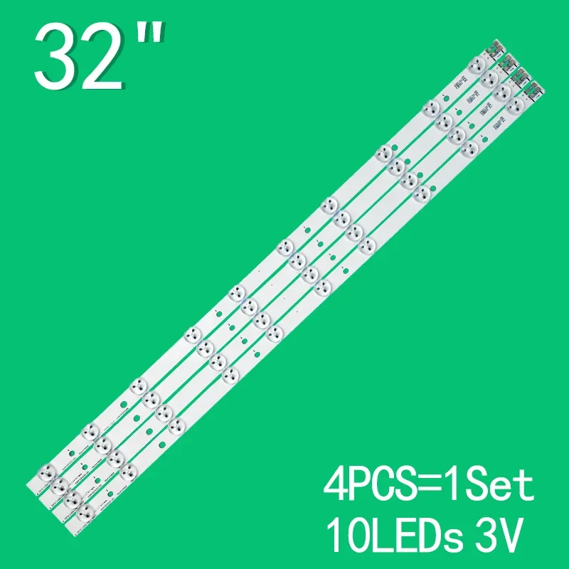 TV-LED-For-32F-3535LED-40EA-D1GE-320SC1-R2-BN96-21476A-2012SVS32-3228 ...