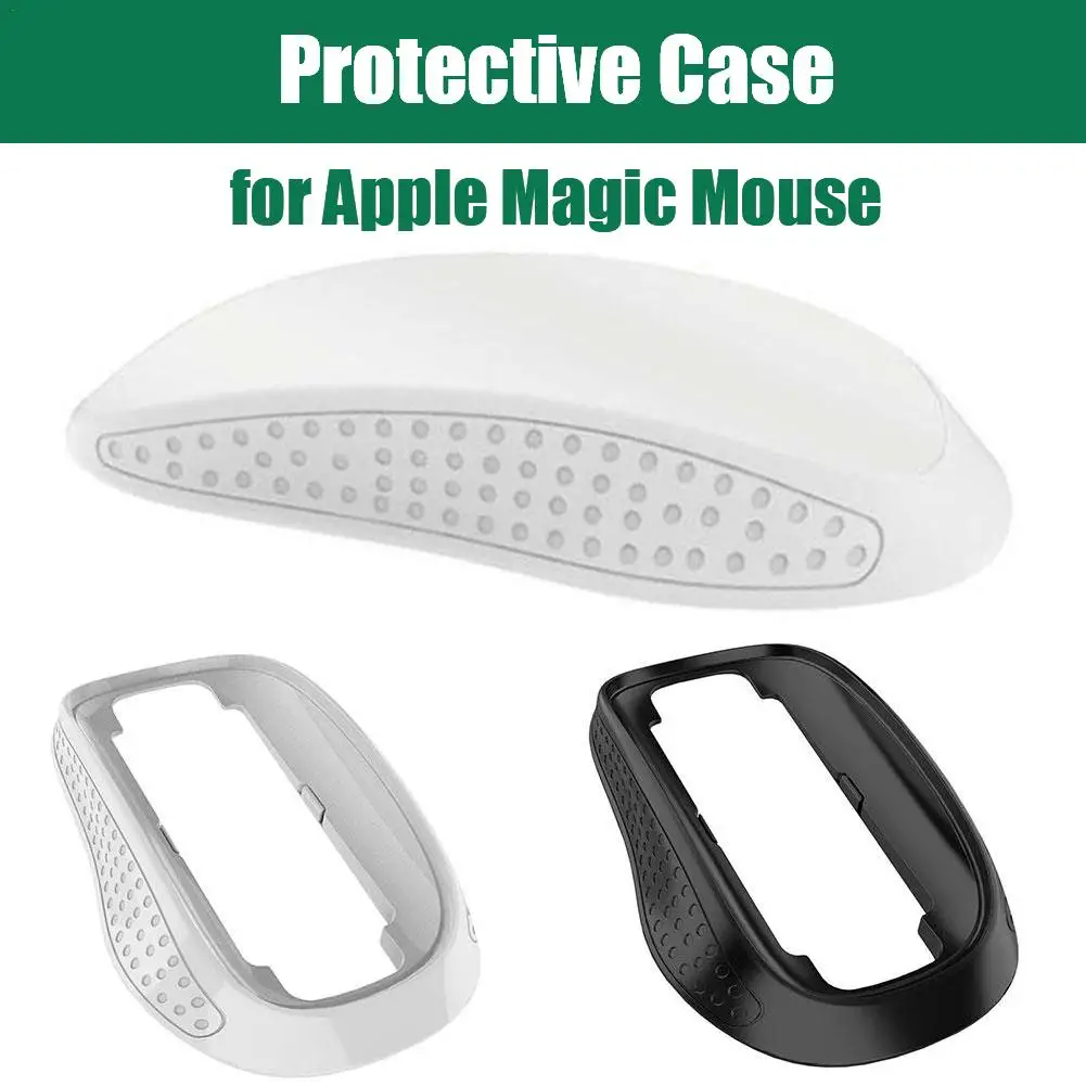 Casing-pelindung-Mouse-Apple-Magic-aksesori-Mouse-ergonomis-anti-jatuh ...