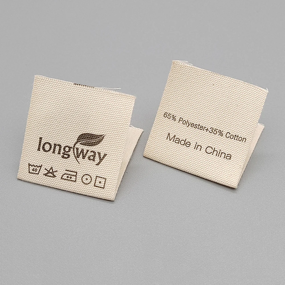 Soft-Polyester-Screw-Label-with-Logo-or-Text-Sewing-Accessories ...