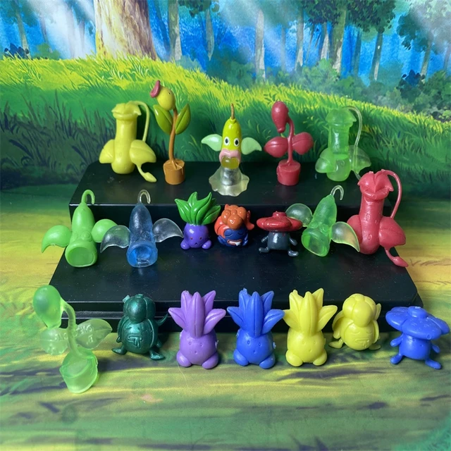 Pokemon Bellsprout Toys