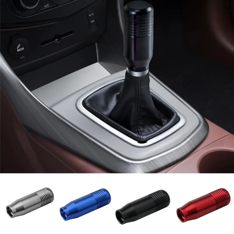 8-5cm-Car-Gear-Shift-Knob-Stick-Manual-Transmission-Universal-Car ...