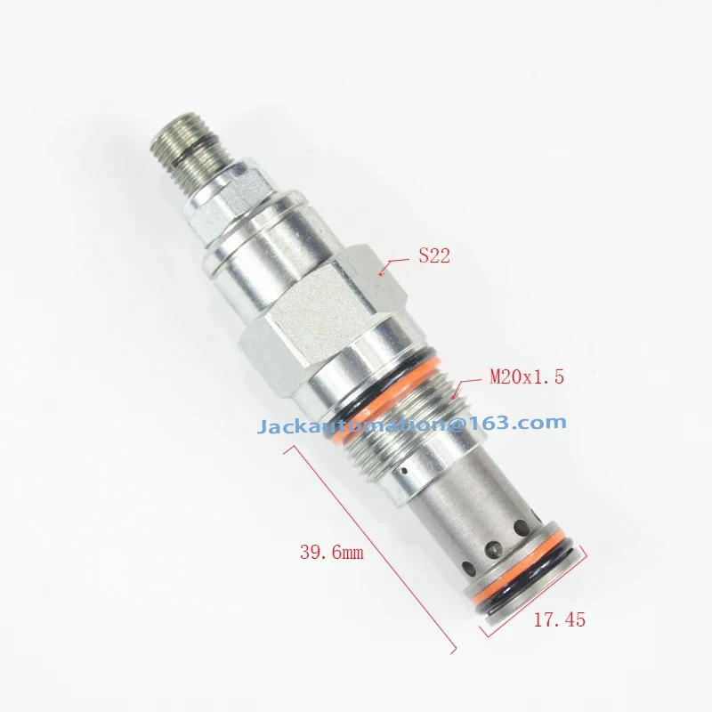 SUN Type RPEE RPEC RPGE RPGC Adjustable Pressure Valve - AliExpress 13