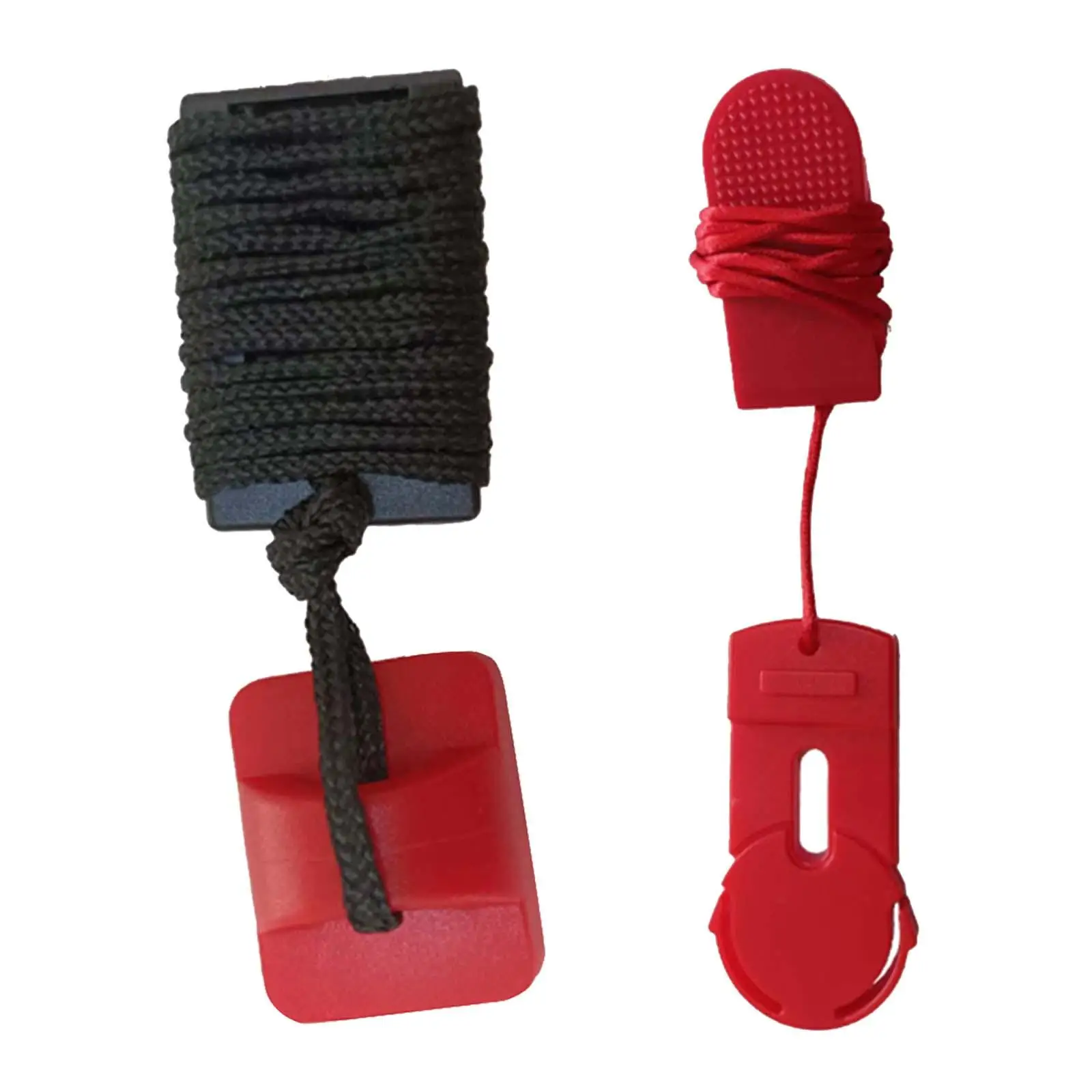 Treadmill Safety Key Assembly Security Lock Treadmill for Gym Fitness ...