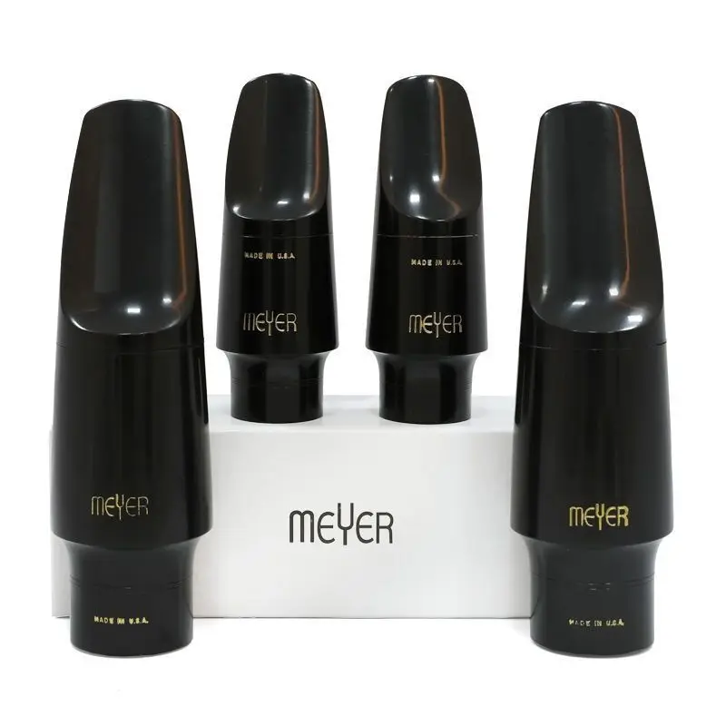 Replica-Meyer-Alto-Bakelite-Saxophone-Mouthpiece-For-Popular-Jazz-Music-E-Flat-Tone-Sax ...