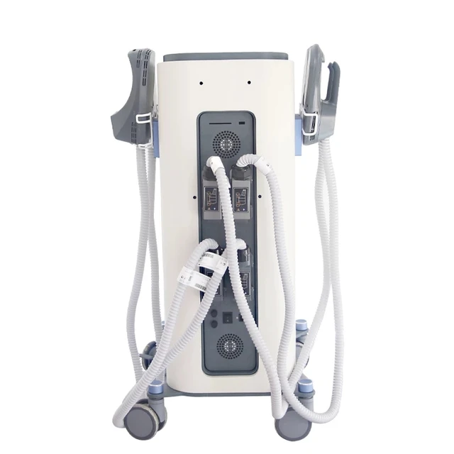EMSzero Neo Muscle Stimulate Fat Removal DLS-EMSLIM Body Slimming EMS ...