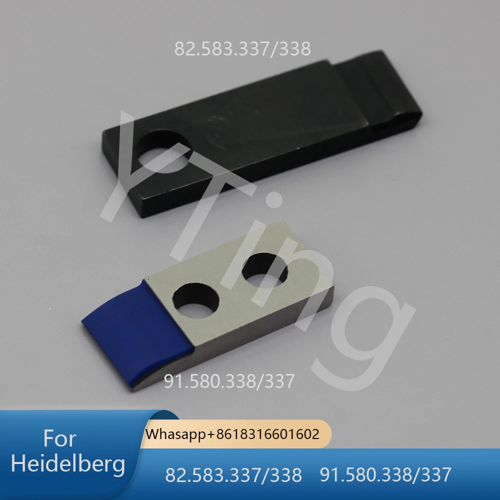 Gripper-82-583-338-82-583-337-Tweezers-Pads-Suitable-For-Heidelberg ...