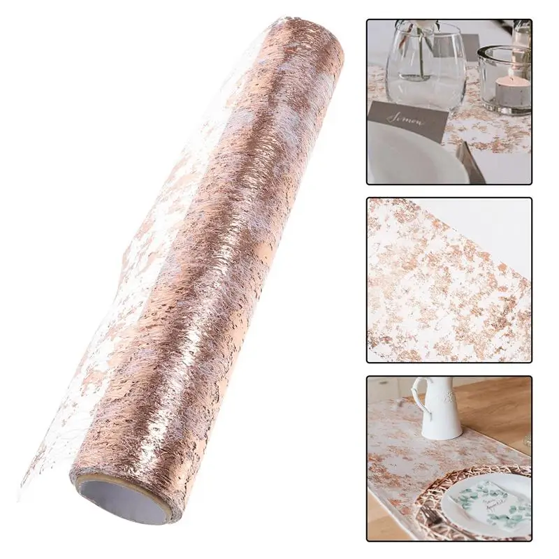 Sparkle-Metallic-Gold-Thin-Table-Runners-Silver-Sequin-Glitter-Metallic ...