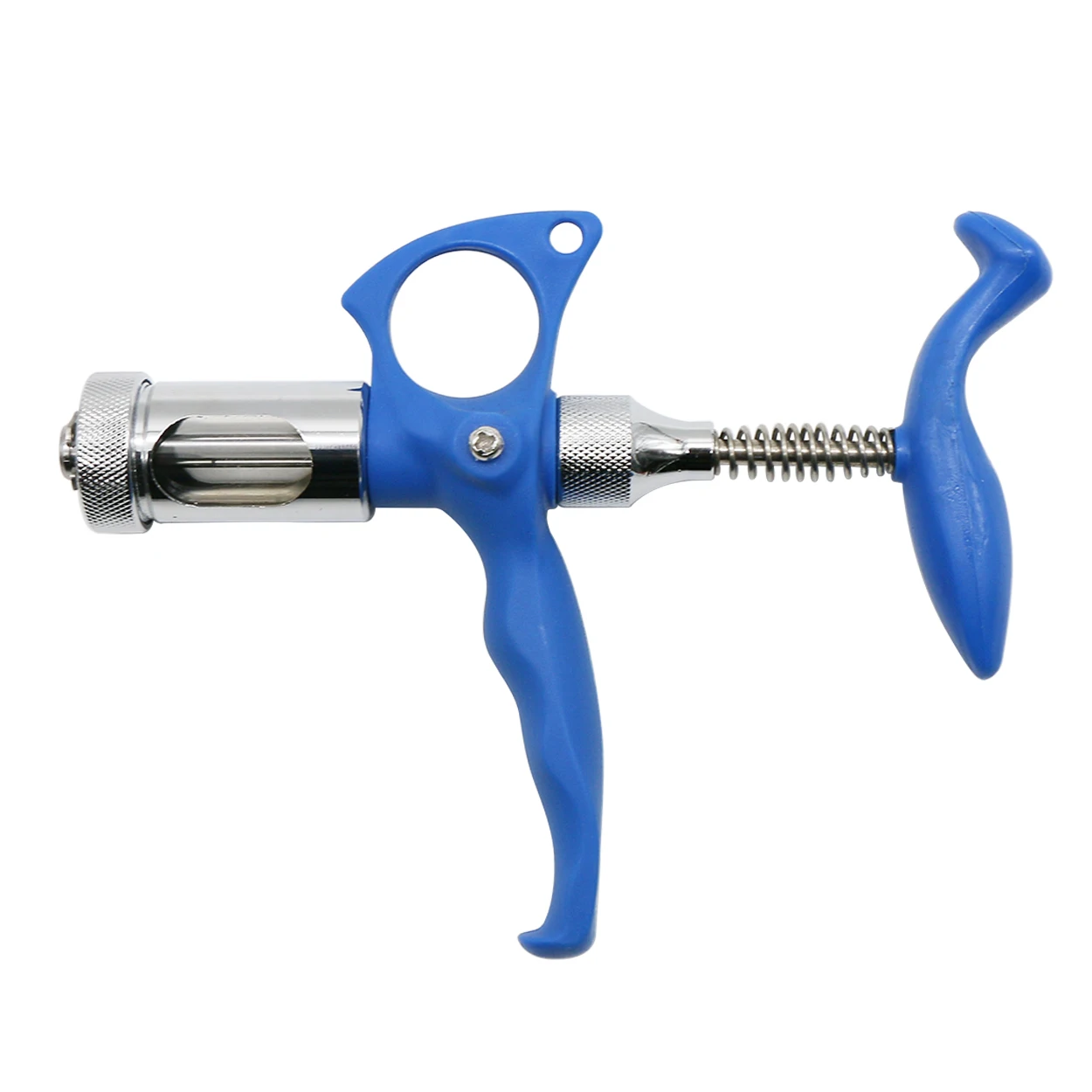 1-Pc-5ml-Chicken-Double-Needle-ChickenPox-Vaccine-Thorn-Syringe-Poultry ...