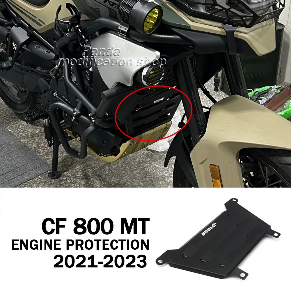 For-cf-moto-800MT-MT800-MT-800-MT-2021-2022-2023-accessories-Engine ...