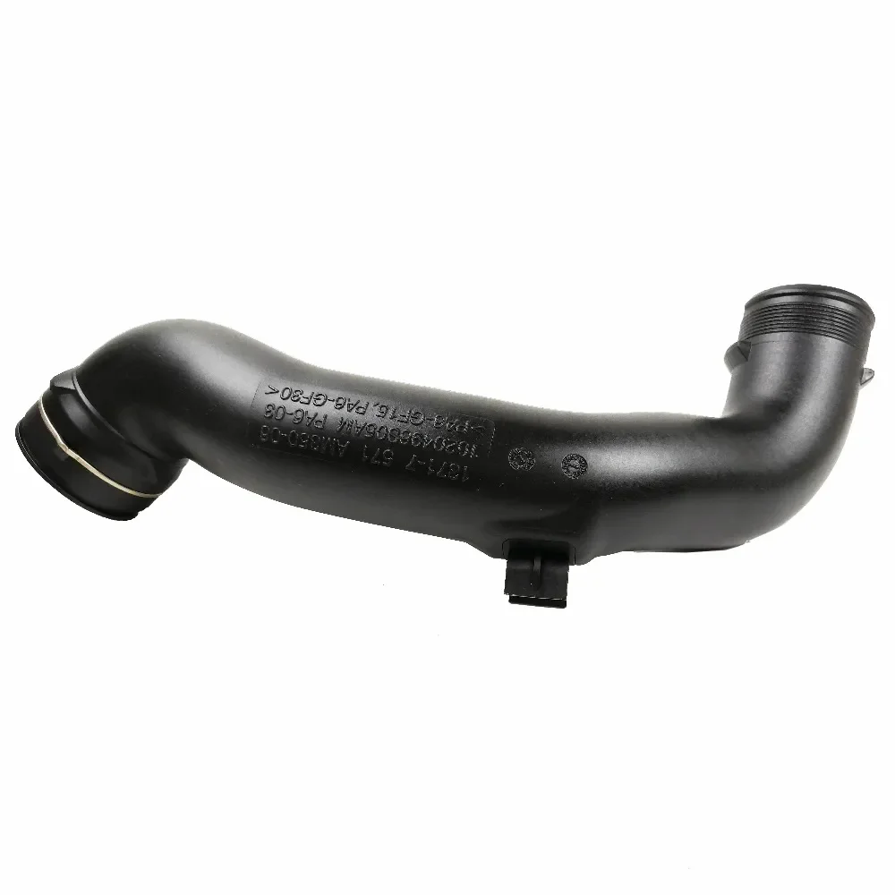 13717571350-Turbocharger-Tube-For-BMW-X5-F15-E70-LCI-X6-E71-F16-Air ...