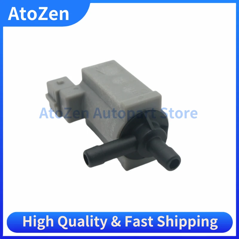 Car Vacuum Pressure Converter Pierburg 18107831004 99660516500 ...