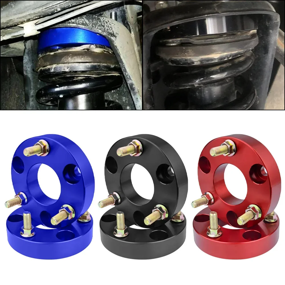 For-Ford-Ranger-T6-PX-XL-XLT-BT-2012-Car-25mm-Front-Coil-Strut-Shock ...