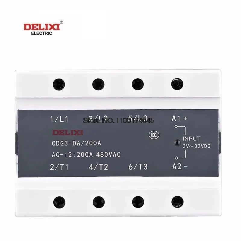 DELIXI-3-Phase-Solid-State-Relay-SSR-DC-AC-AC-AC-CDG3-DA-10A-25A-40A.jpg