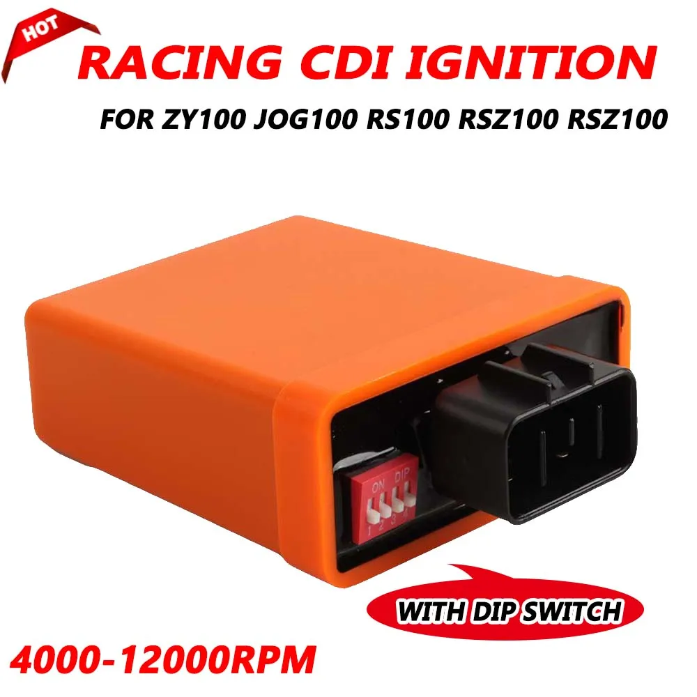 Motorcycle-Accessories-Racing-Ignition-CDI-4000-12000RPM-for-Yamaha ...