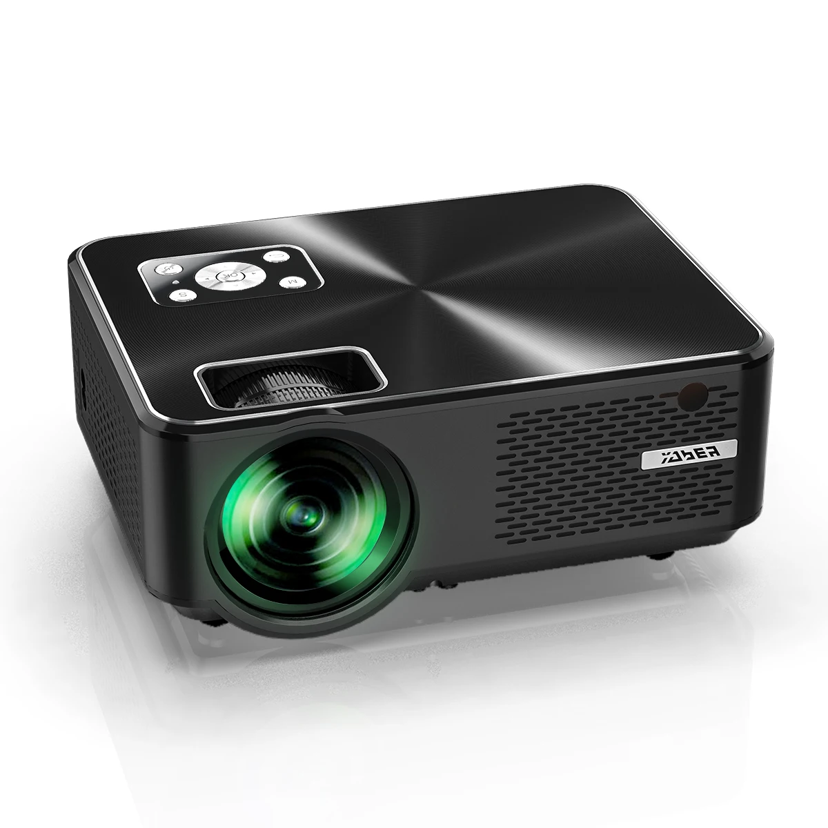 YABER-Y60-Portable-Projector-with-5500-Lux-Upgrade-Full-HD-1080P-200 ...