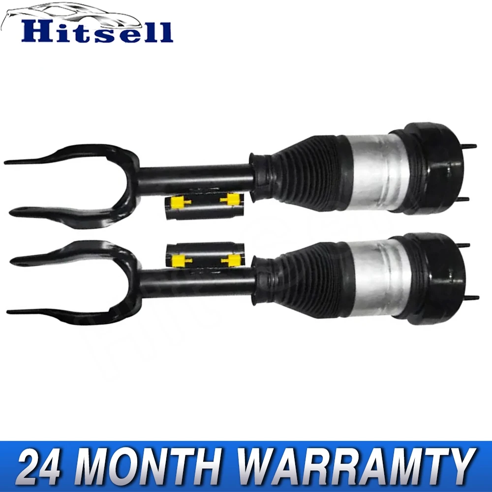 2pcs-Air-Suspension-Springs-Shocks-Absorber-for-W167-GLE350-GLE450 ...