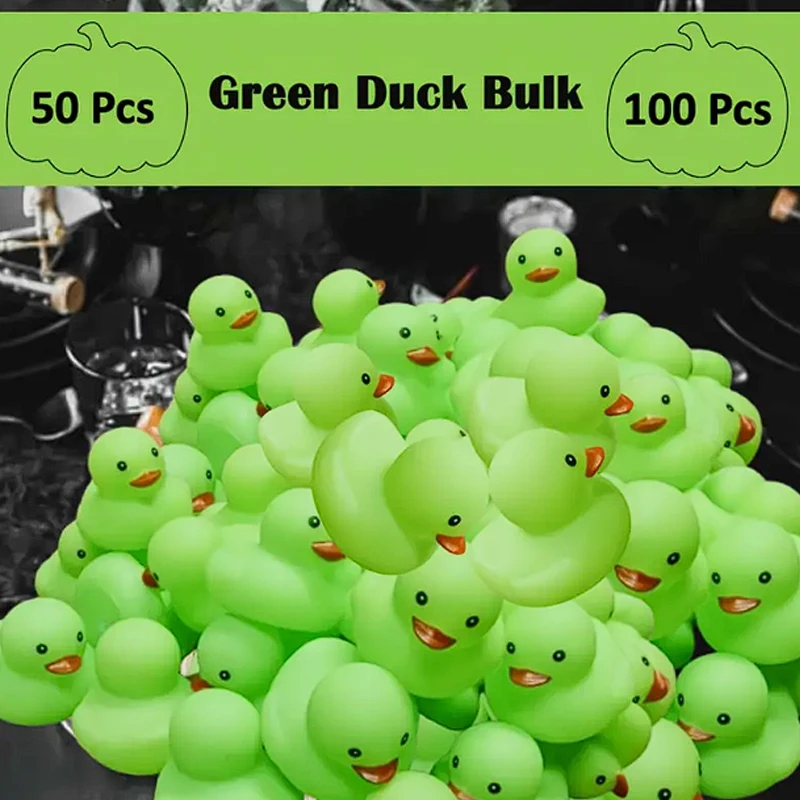 Mini-patos-de-goma-para-Halloween-pato-peque-o-de-goma-a-granel-favores ...
