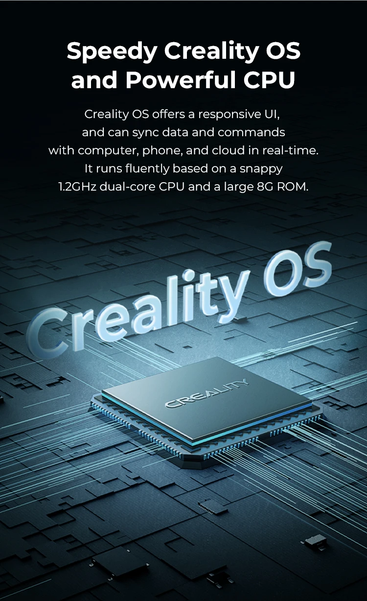 Creality CR-10 SE 3D Printer Upgraded "Sprite" Direct Extrusion Hands ...