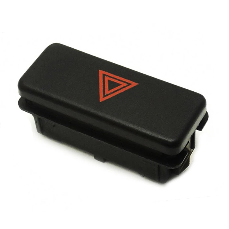 61311374220 New Car Hazard Emergency Flasher Warning Light Switch ...