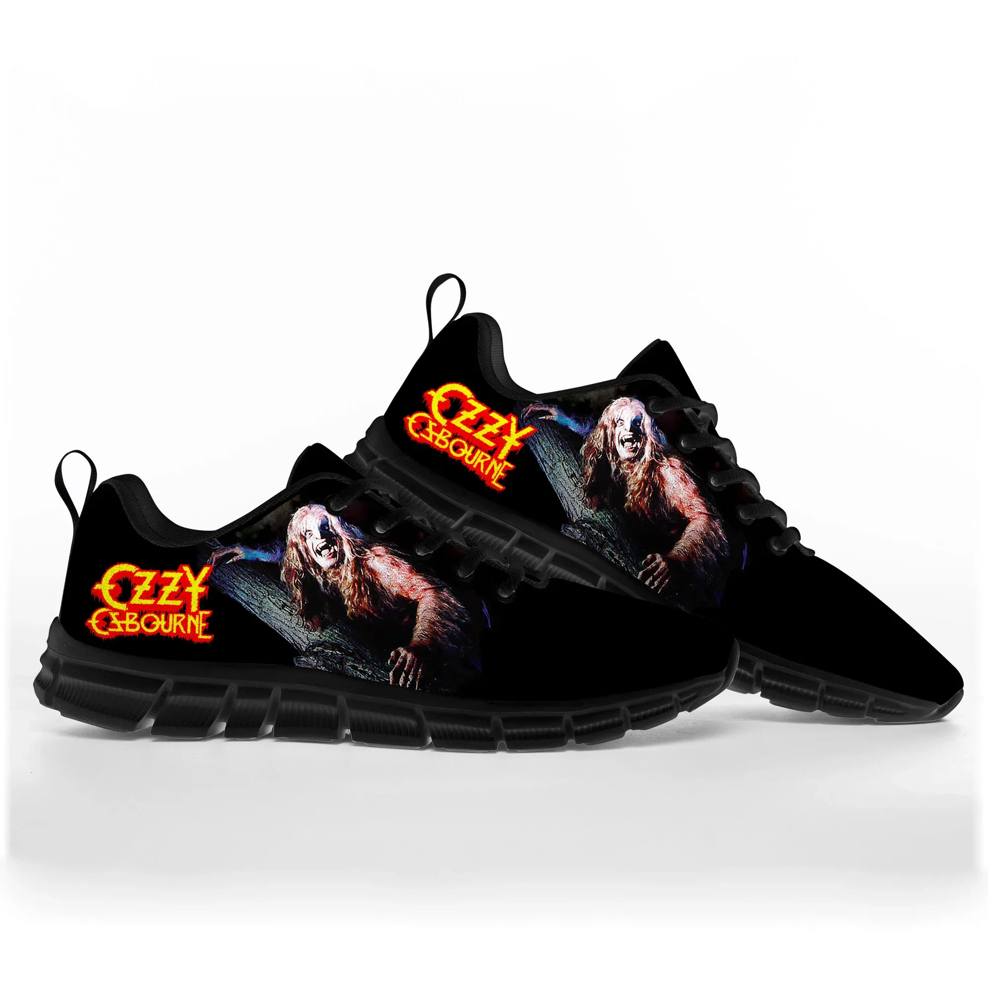 Ozzy-Metal-Rock-Singer-Osbourne-Sports-Shoes-Mens-Womens-Teenager-Kids ...