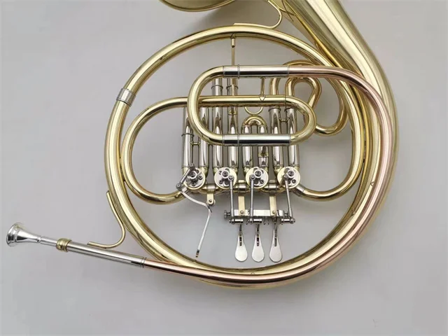Musical Instruments French Horn