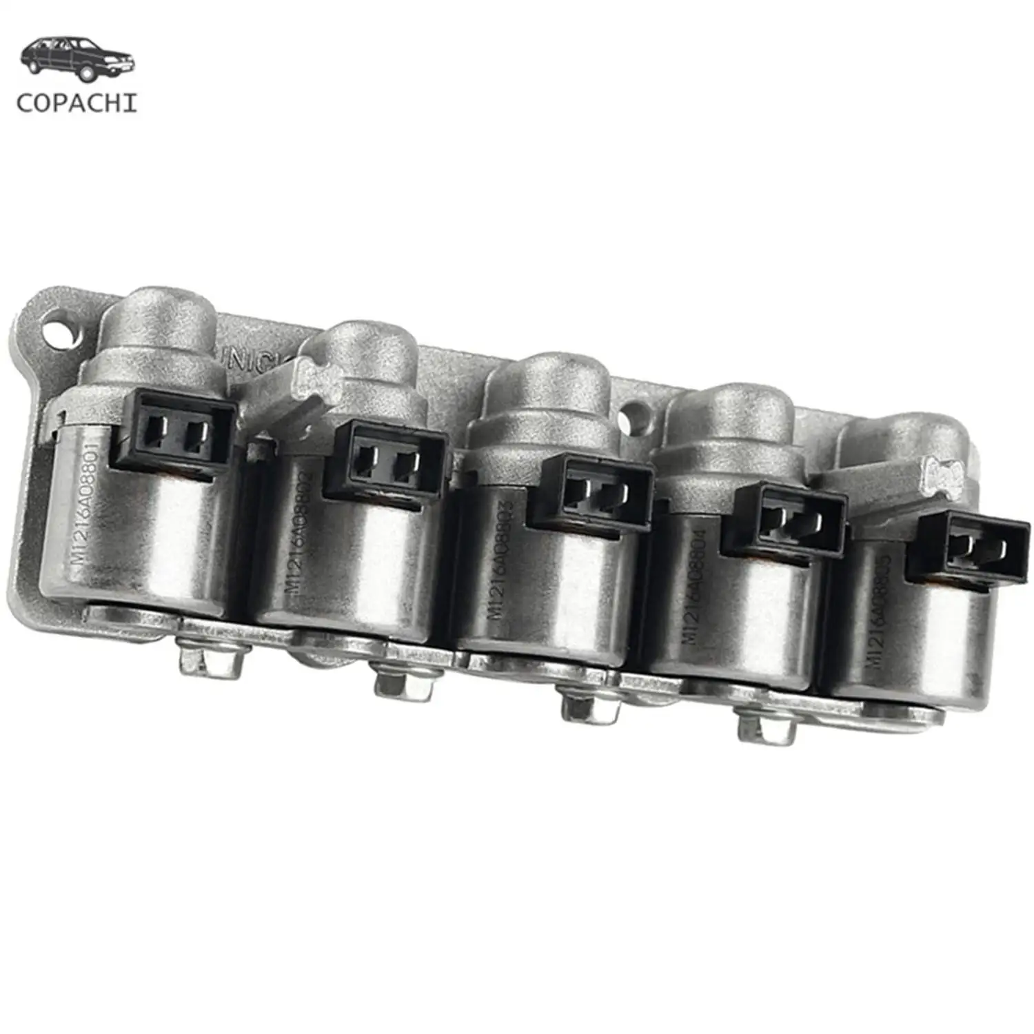 46313-23000-Automatic-Transmission-Shift-Solenoid-Car-Gearbox-Solenoid ...