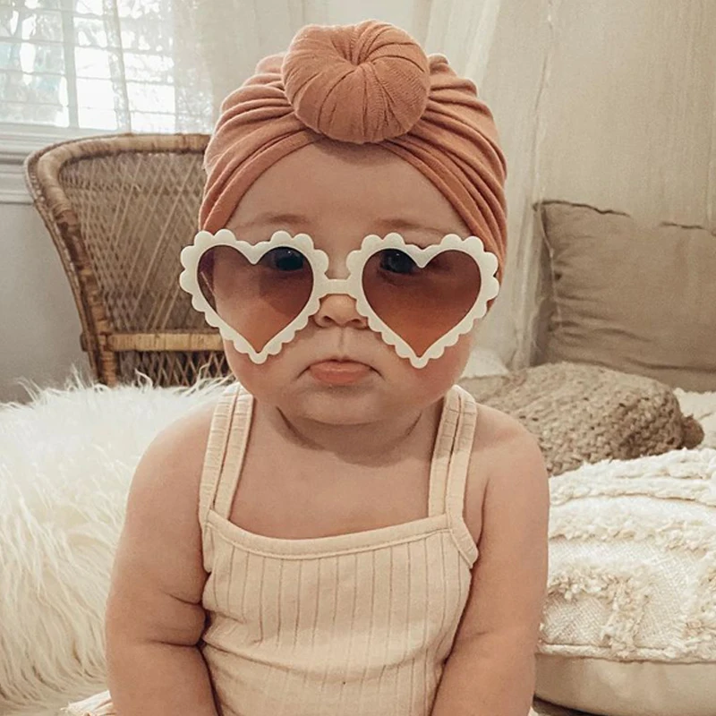 Uv Protection Sunglasses Baby | Kids Sunglasses Girls Babies ...