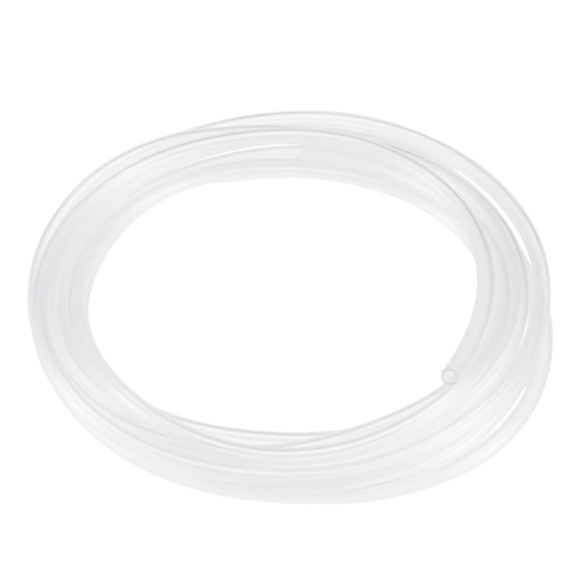 2Meters-2mm-ID-3mm-OD-Plastic-Tube-Clear-Vinyl-Tubing-Flexible-PVC-Hose ...