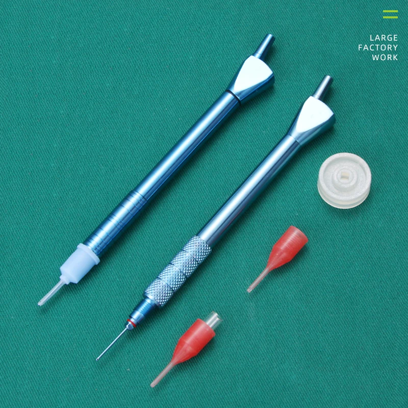 Ophthalmic-Instruments-Ultra-Microemulsion-Sucking-Handle-Titanium ...