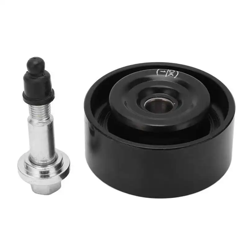88440‑0k060 Ac Belt Tensioner Pulley Pulley Idler Kit Sturdy For ...