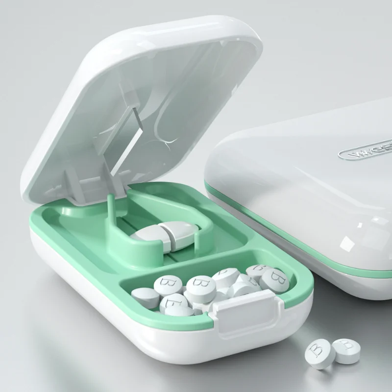 Medicine-Box-Pill-Portable-Organizer-Container-Tablets-Travel-Case-Pill ...