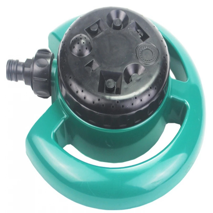 360-Degree-Rotation-Eight-Function-Automatic-Garden-Lawn-Sprinkler ...