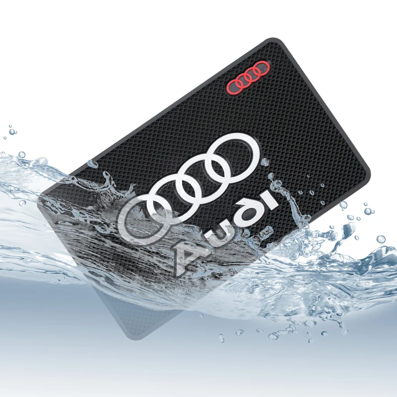 PVC-Car-Anti-Slip-Mat-Car-Dashboard-Sticky-Pad-Interior-Accessories-For ...