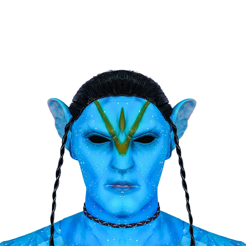 Jake English Suit Cosplay