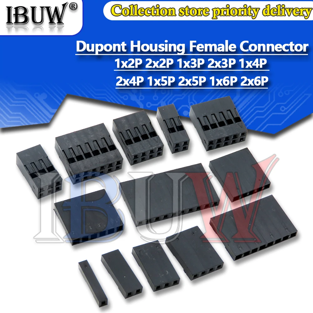 100PCS-2-54mm-Plastic-For-Dupont-Jumper-Housing-Female-Pin-Connector-Wire-Cable-1x2P-2x2P-1x3P.jpg