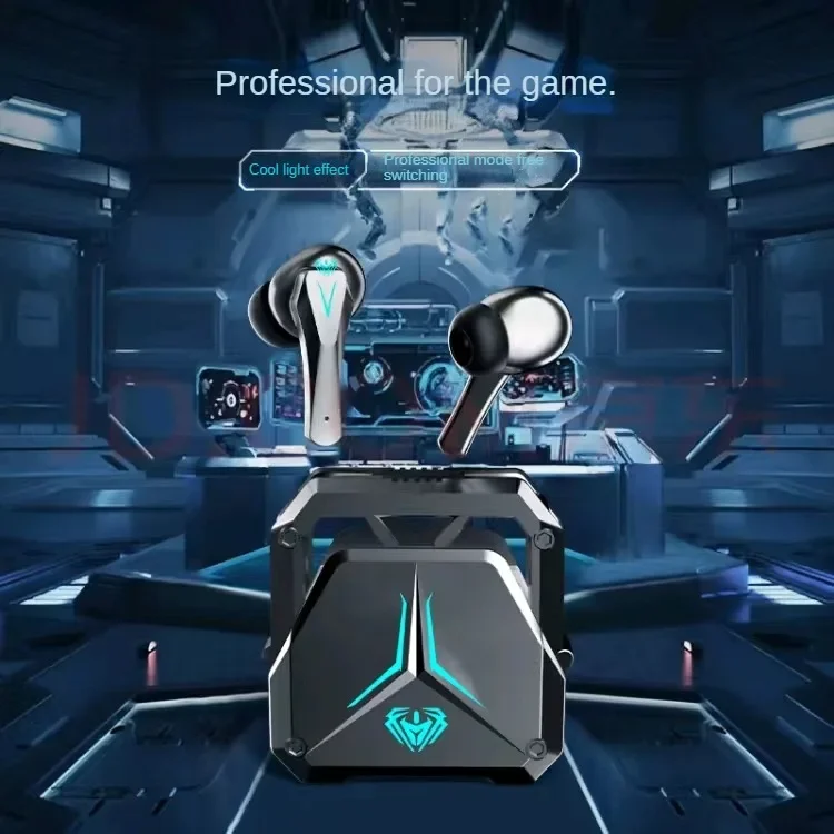 5-3-Bluetooth-earphones-wireless-gaming-low-latency-Gaming-Headsets ...