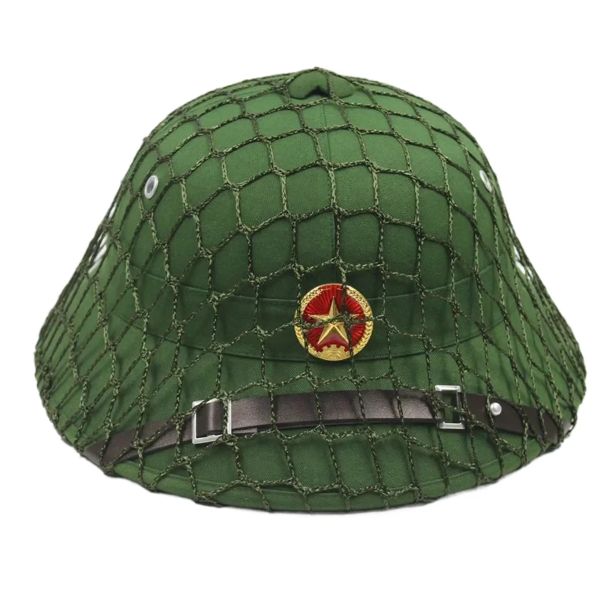 High Quality Traditional Vietnamese Hat Outdoor Pith Helmet Sports Cs ...