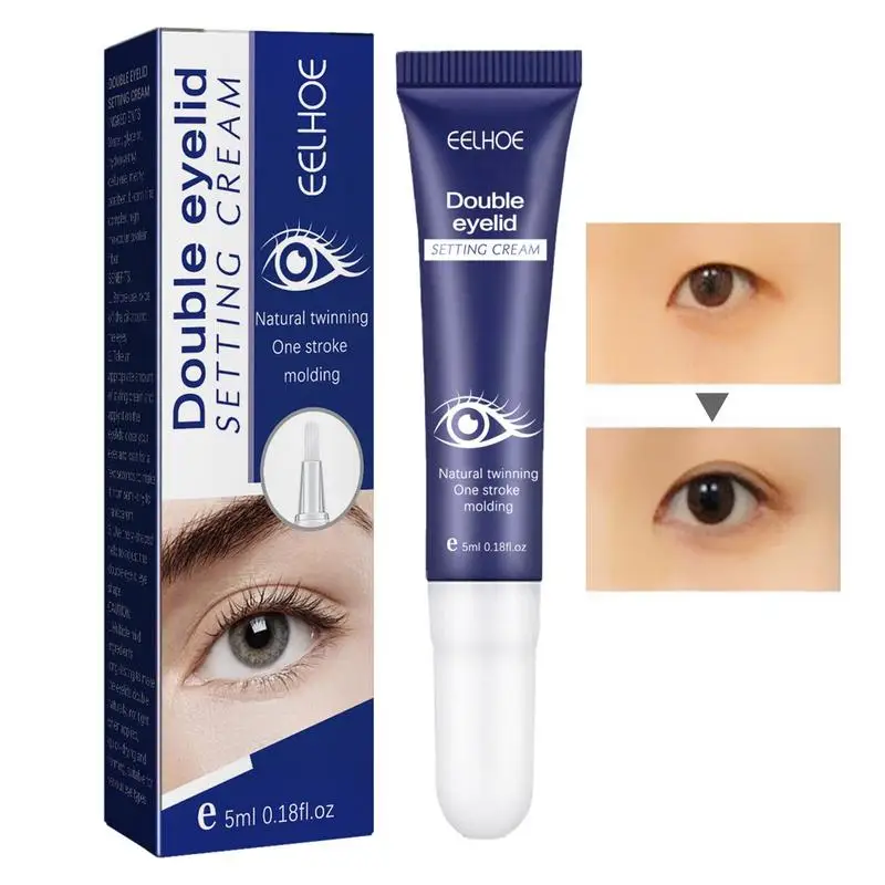 Ooglid-Liftende-Cr-me-Ogen-Lifting-Onzichtbare-Ooglid-Defini-rende-Cr ...