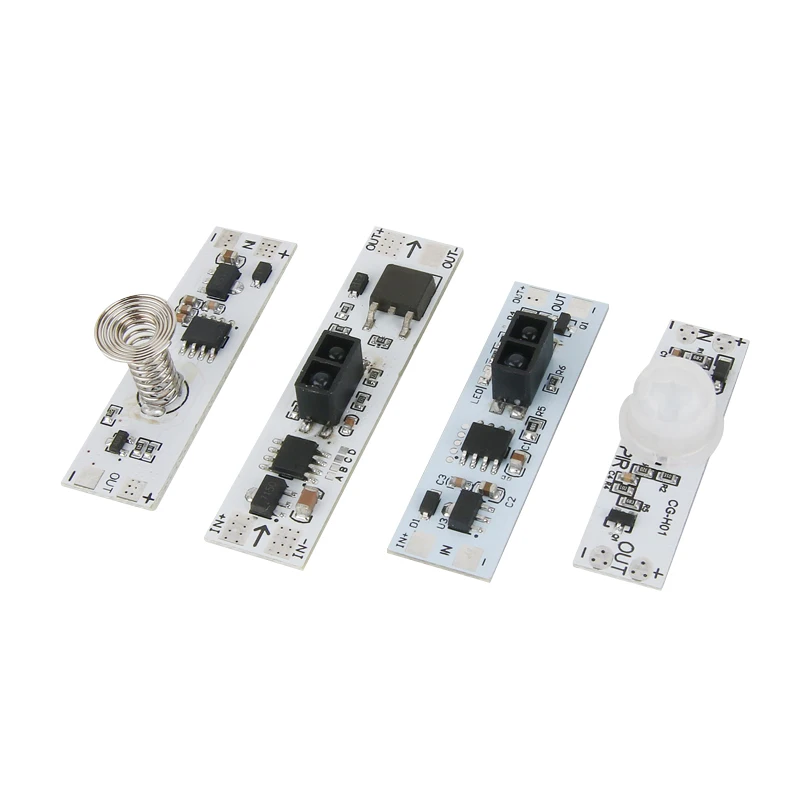 Short-Distance-Scan-Sensor-Capacitive-Touch-Sensor-Switch-PIR-Motion ...