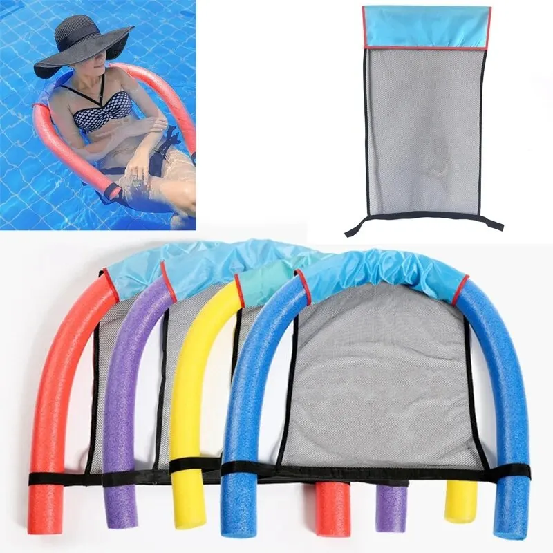 Durable-Inflat-Float-Chair-Inflatable-Pool-Float-Swimming-Pool-Swim ...