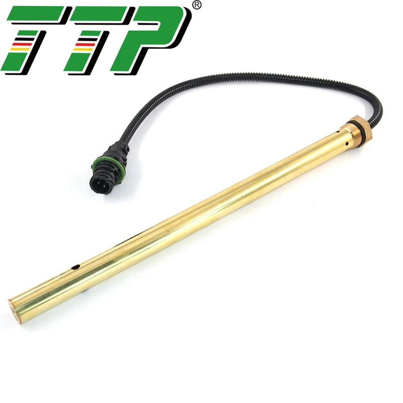 17202021 Level Sensor for VOLVO L35F L60F L70F L90F L110F L120F A35F ...