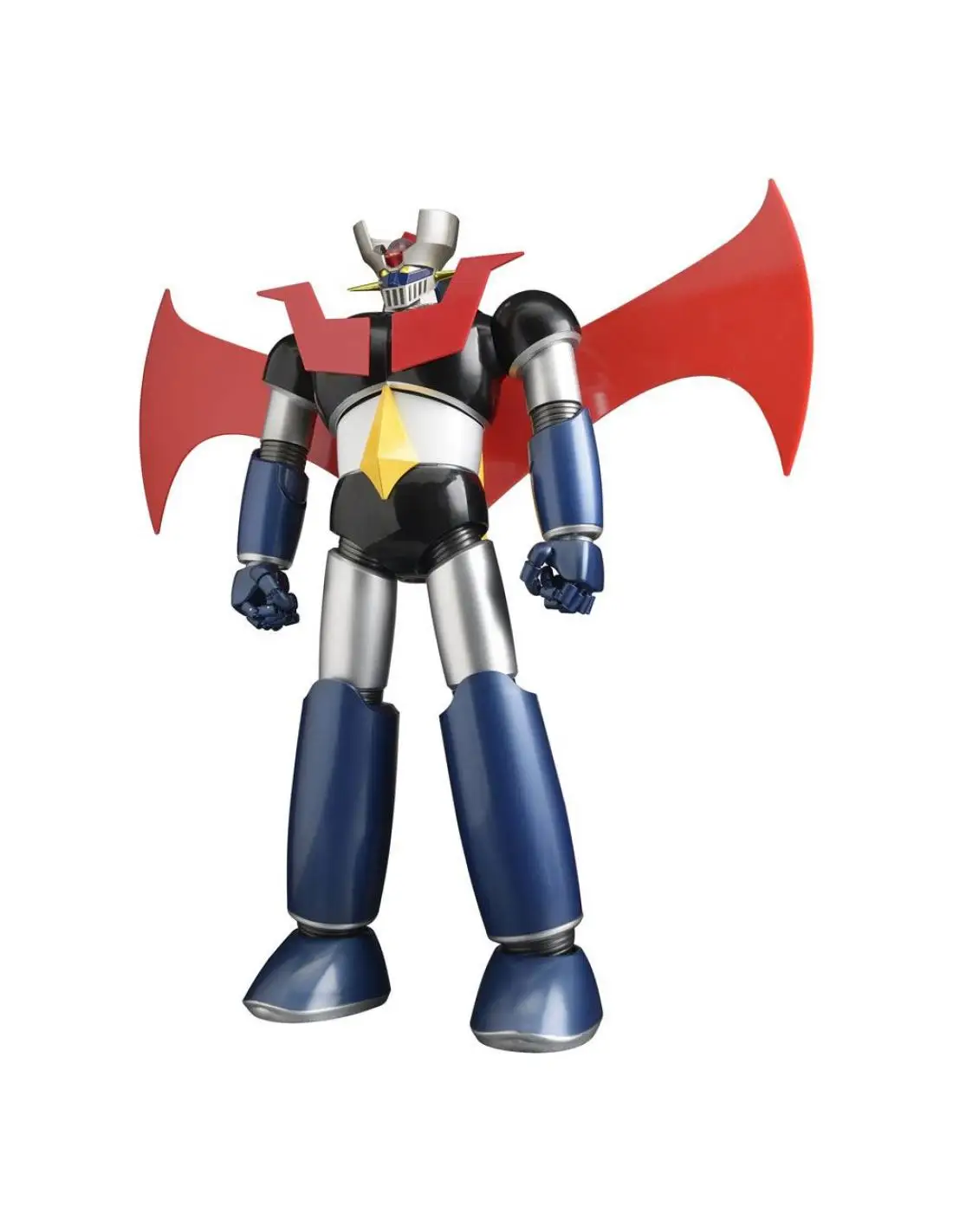 Mazinger-Z-Figura-Diecast-Grand-Action-Bigsize-Model-Mazinger-Z-40-cm ...