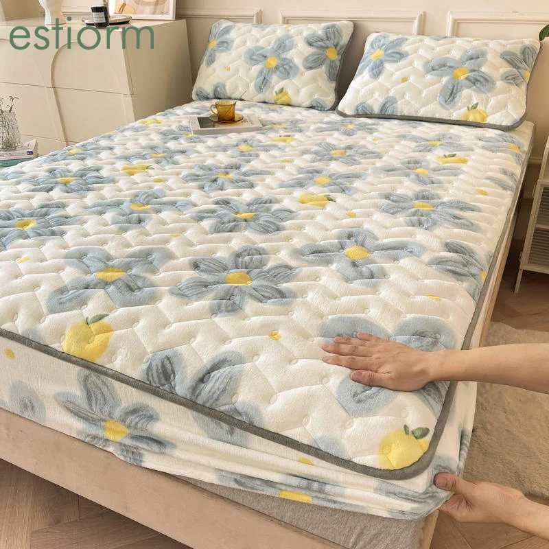 Padded Bed Sheets